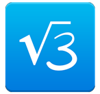 MyScript Calculator – Apps para educação