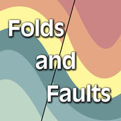 Folds and Faults HD – Apps para educação