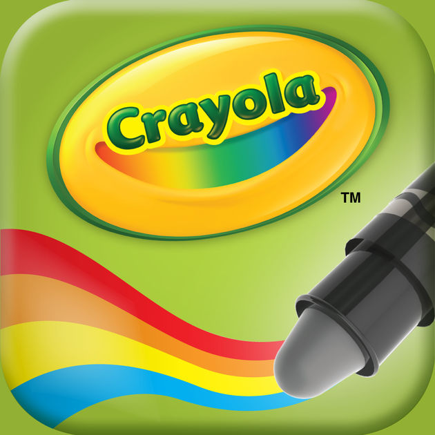 Crayola ColorStudio HD – Apps para educação