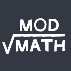 ModMath – Apps para educação