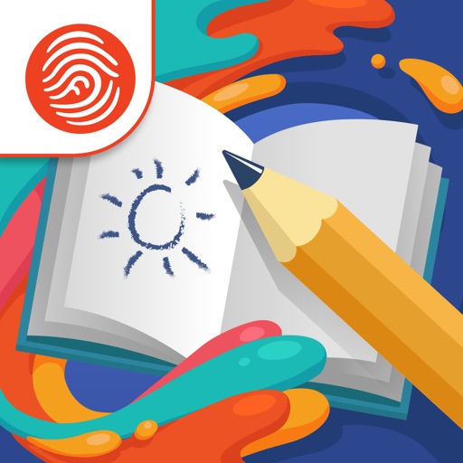 Scribble – Apps para educação
